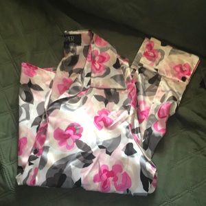 Kasper | Tops | Nwt 2 For 4wonderfully Happy Shades Of Pink | Poshmark
